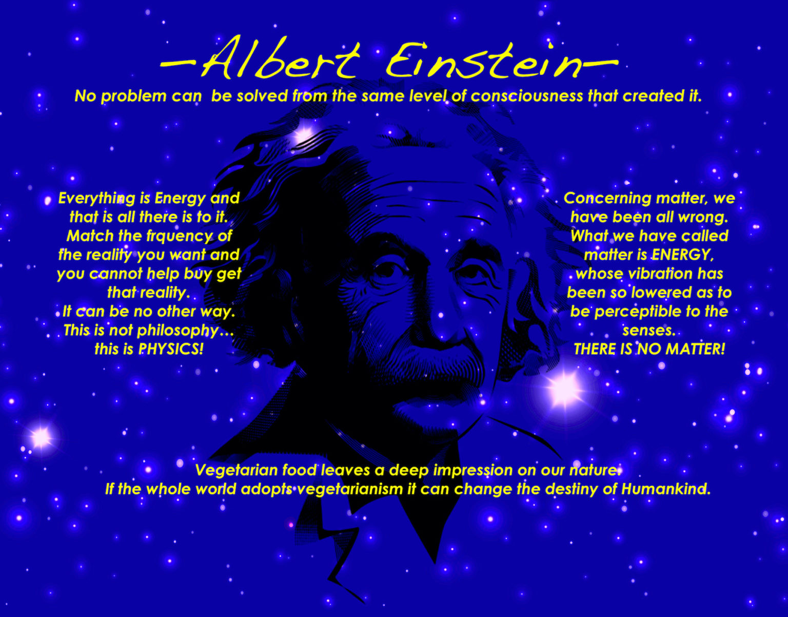 illustration of portrait Albert Einstein. on cosmic galaxy background ... illustration of portrait Albert Einstein. on cosmic galaxy background ...